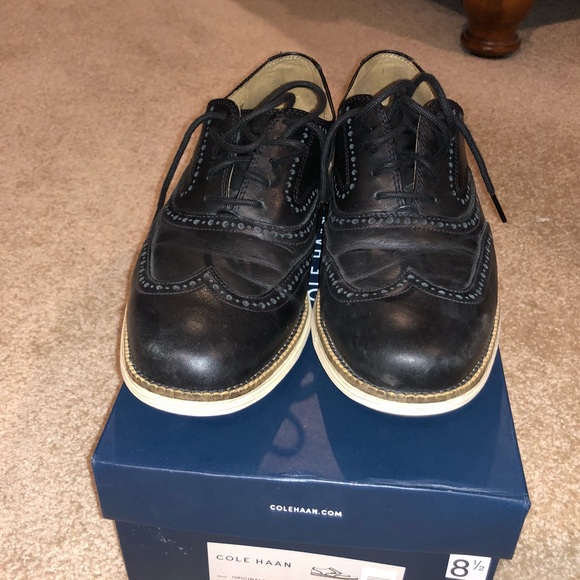 Cole Haan | Shoes | Cole Han Mens Dress Shoes | Poshmark
